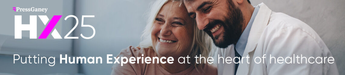 Future Events | Press Ganey HX Conference