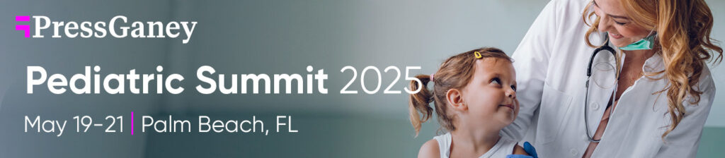 Future Events – Press Ganey HX Conference